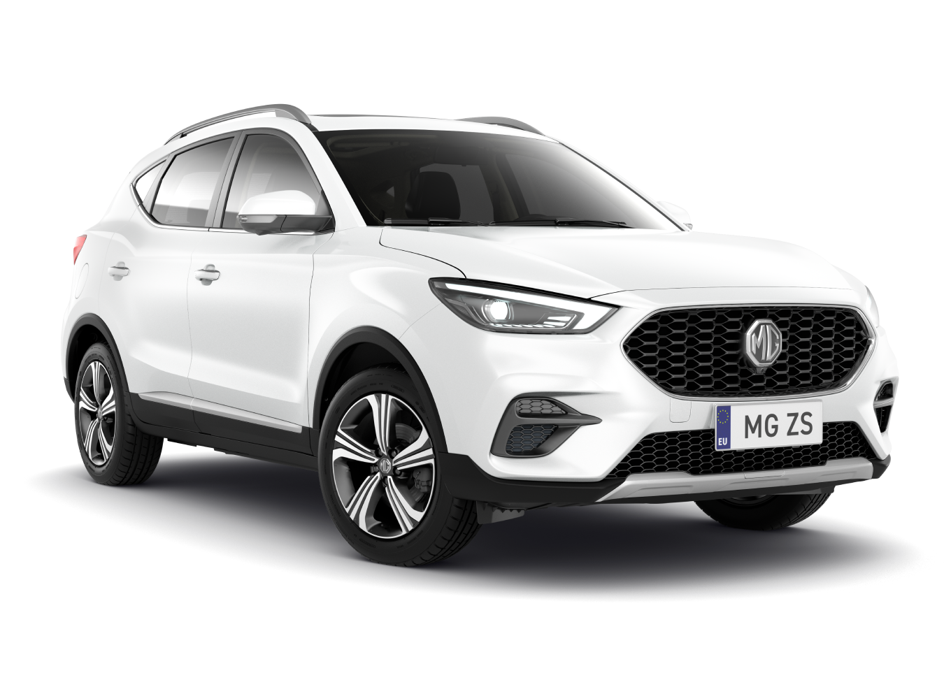 MG ZS Konfigur tor AUTO PALACE Spo ilov S r o 